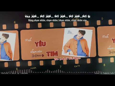 [Vietsub] รักจับใจ - Ruk Jub jai - Tình yêu chạm vào tim || Bie Sukrit Wisetkaew