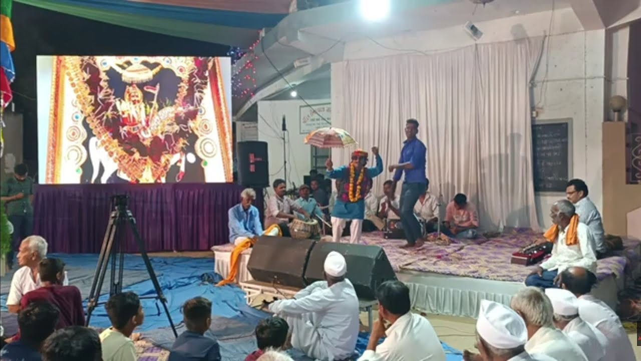 Mokariya Vir Ane Dhudharimal Maharajna Havan Gam Rangakui 2024 21 - YouTube