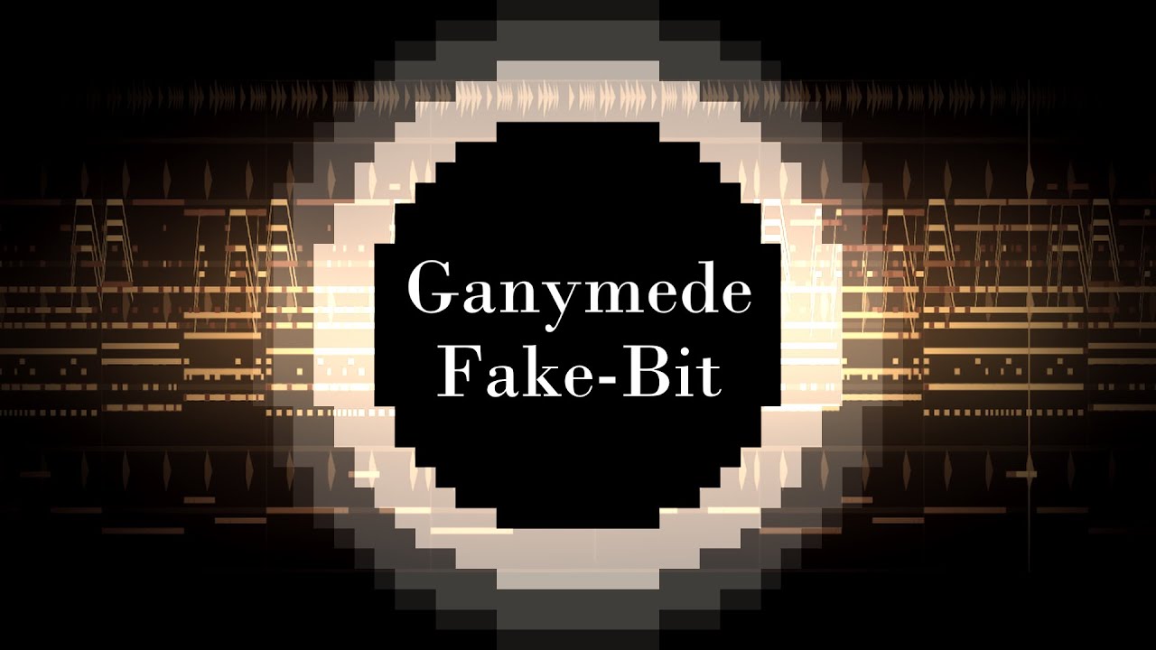 BEEPBOX SONG - Ganymede - YouTube