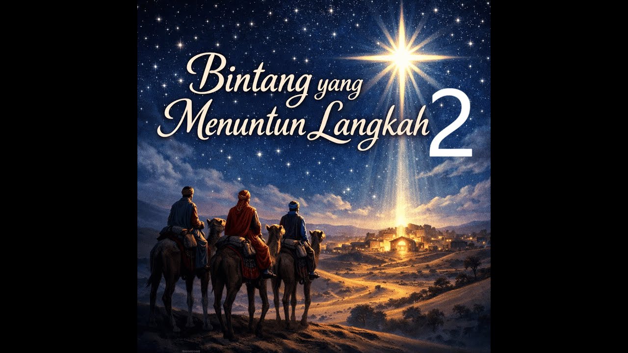 Bintang yang Menuntun Langkah 2 - YouTube