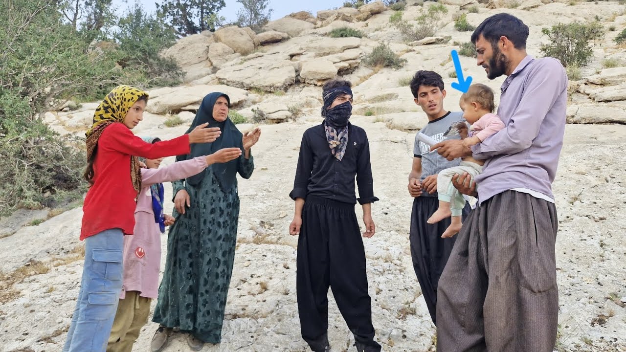 Mountain Shelter: A Story of Pity and Reunion" - YouTube