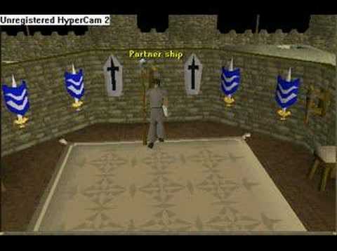 runescape holy book with sir crypto - YouTube