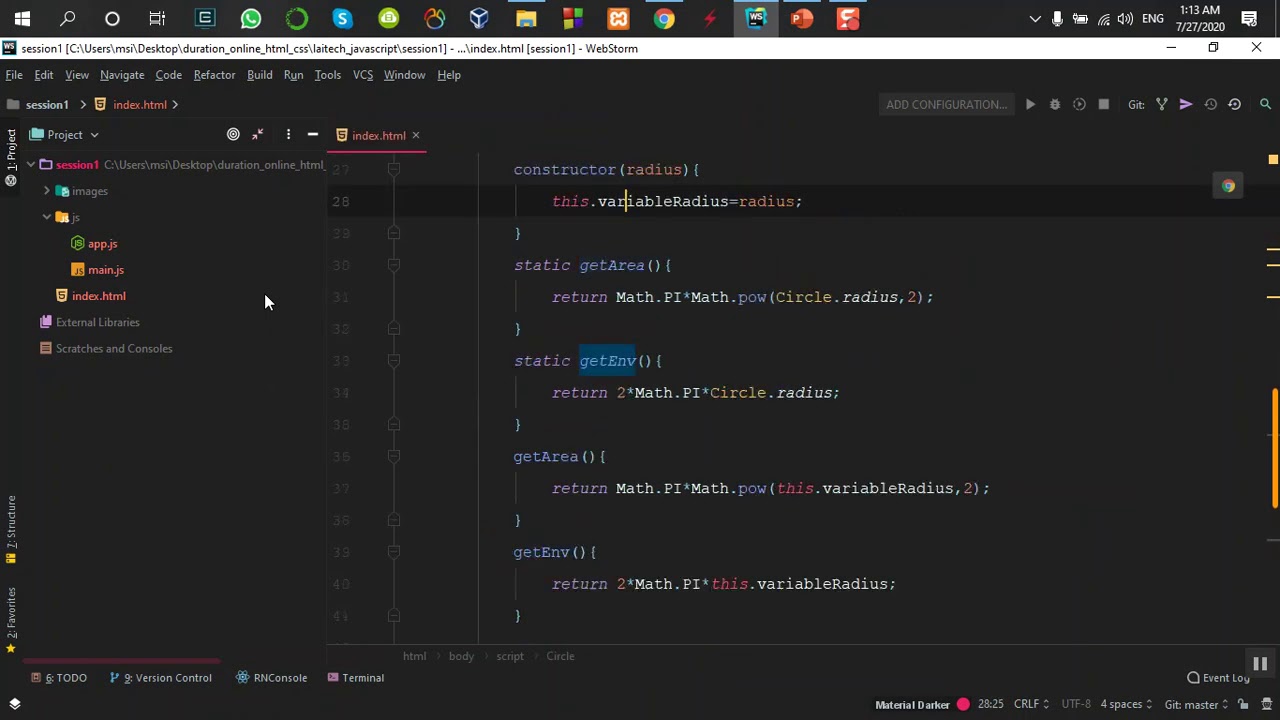 Ecmascript 11 Youtube