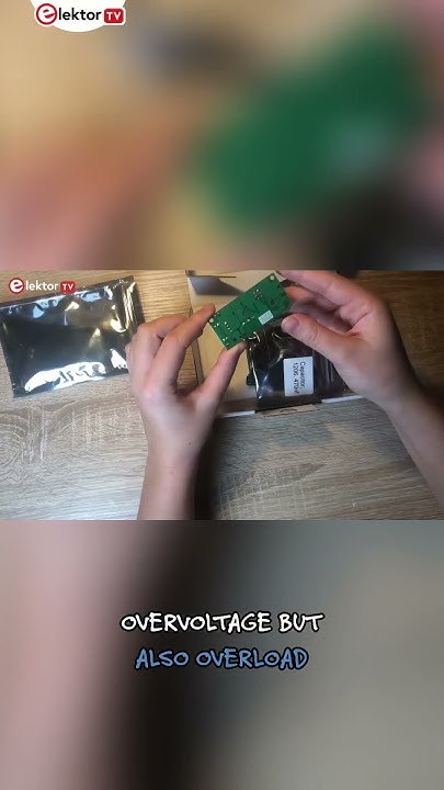 Power Up Safely with the DIY LiPo Supercharger Kit - YouTube