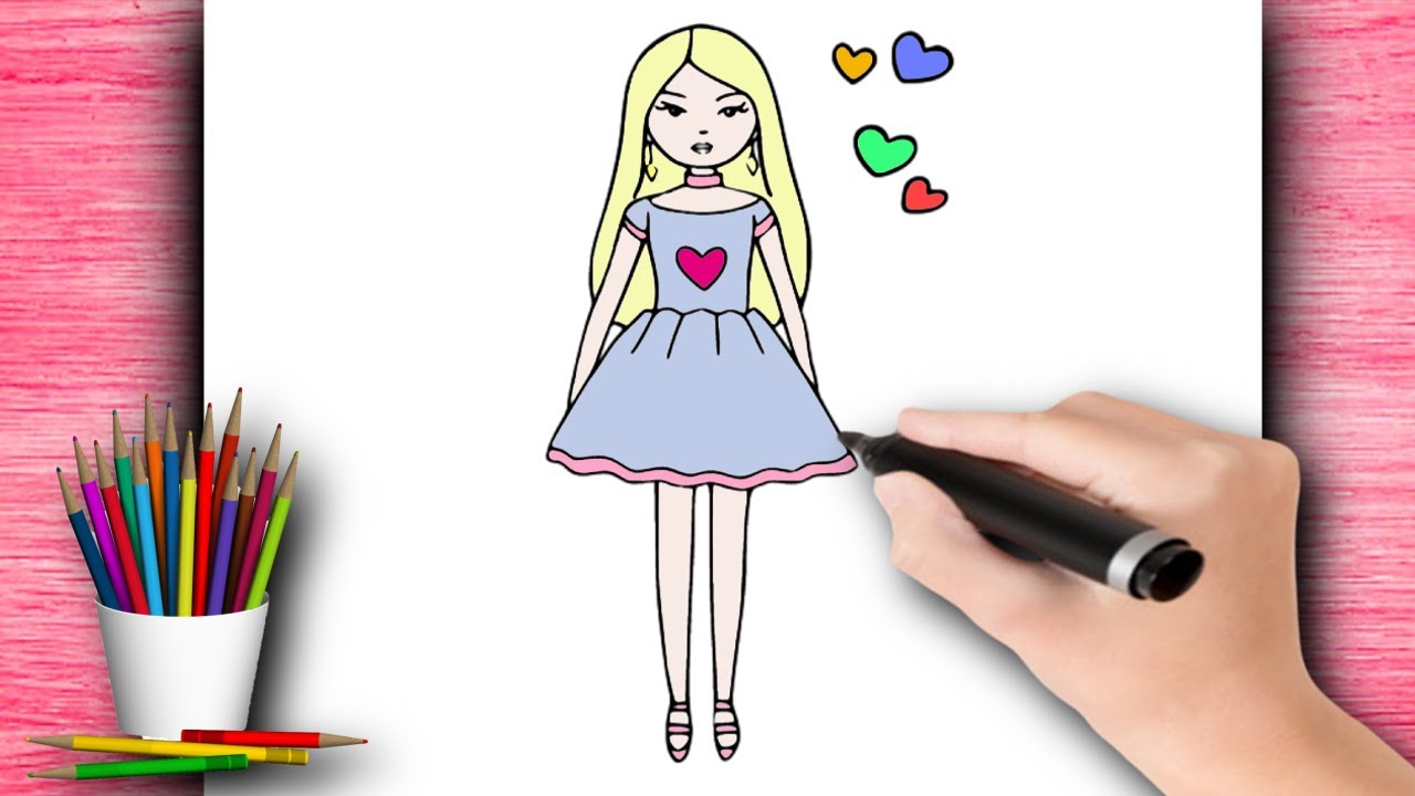 Dessins Sympas Et Faciles Tumblr