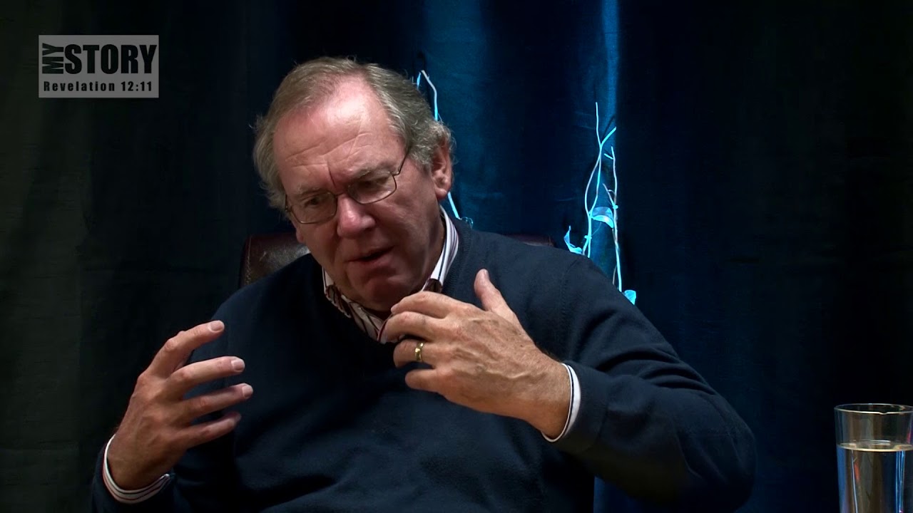 My Story - Teddy Doherty - YouTube