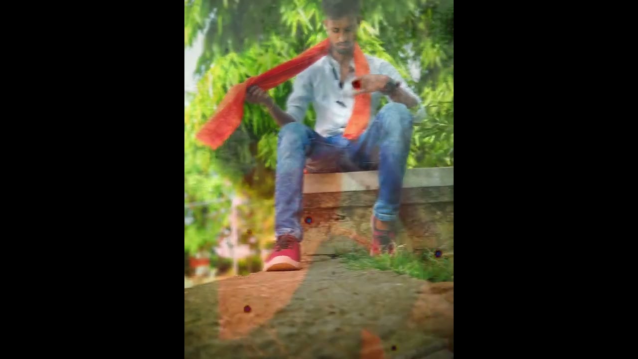 bhagwa gamcha stutes 🥰🥰 - YouTube