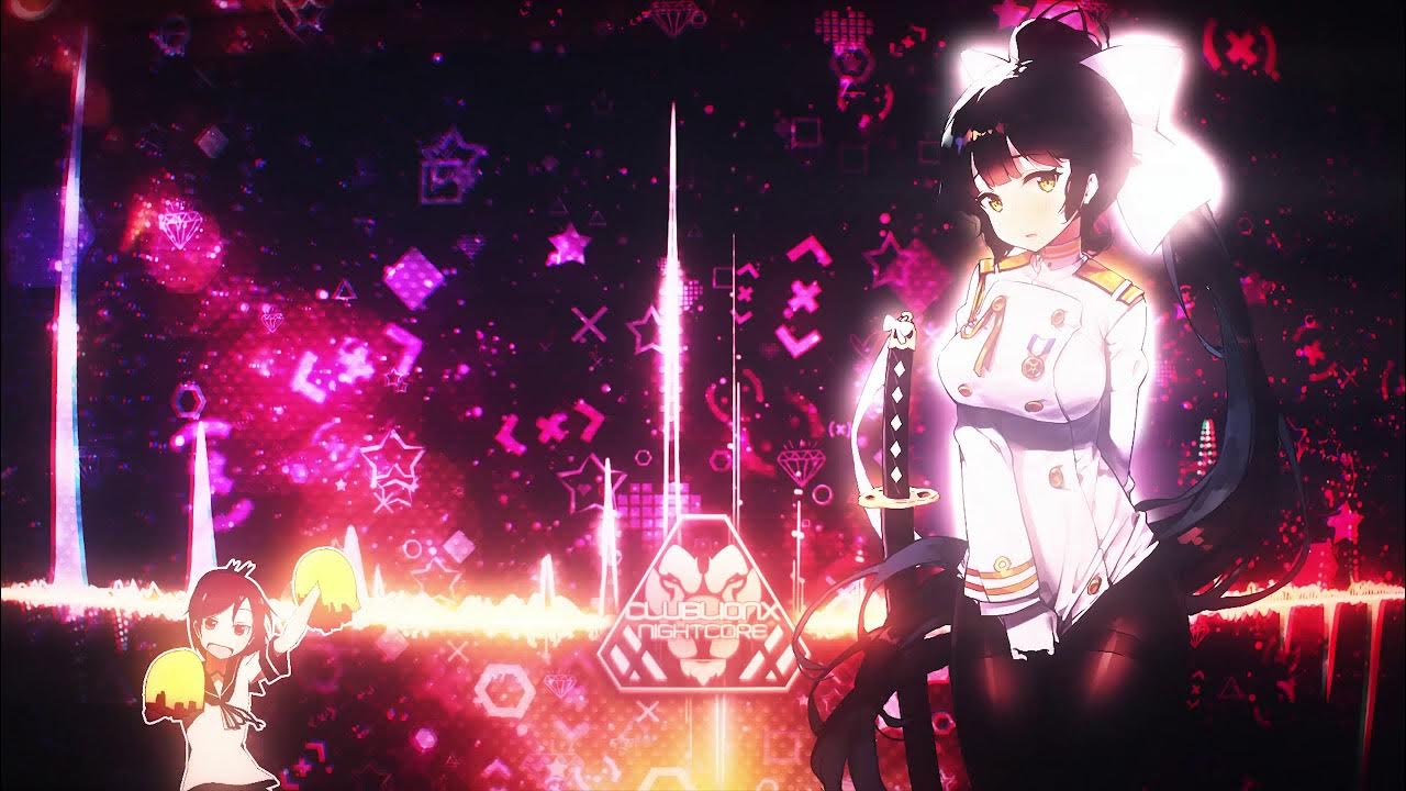 ╭Nightstyle╯Nightcore - My Pride (Dreaming Cannon Remix) [Quickdrop] - YouTube Music