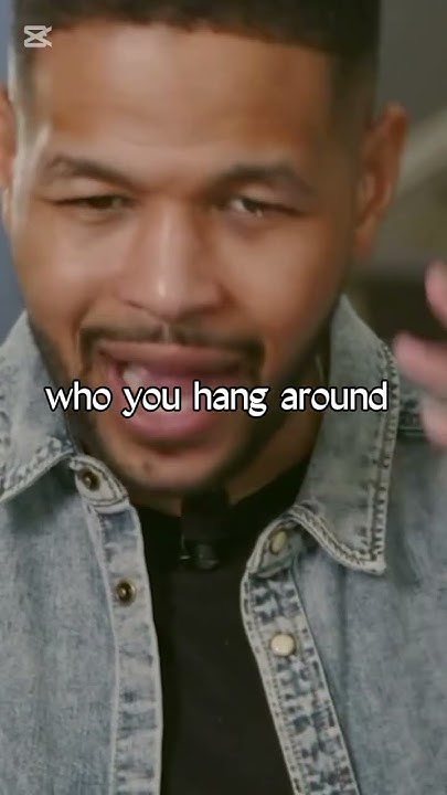 INKY JOHNSON - MOTIVATIONAL SPEECH - YouTube