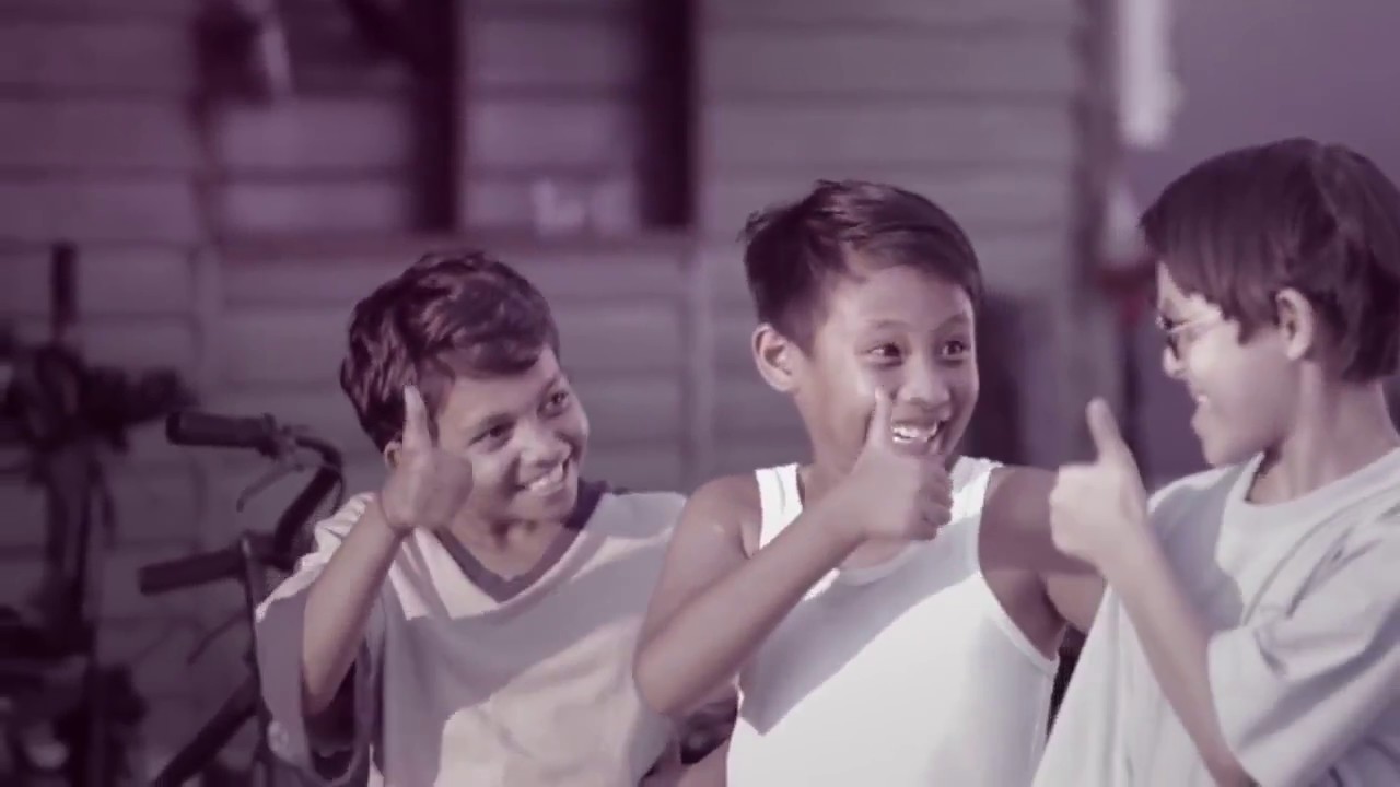 3 SEKAWAN - YouTube