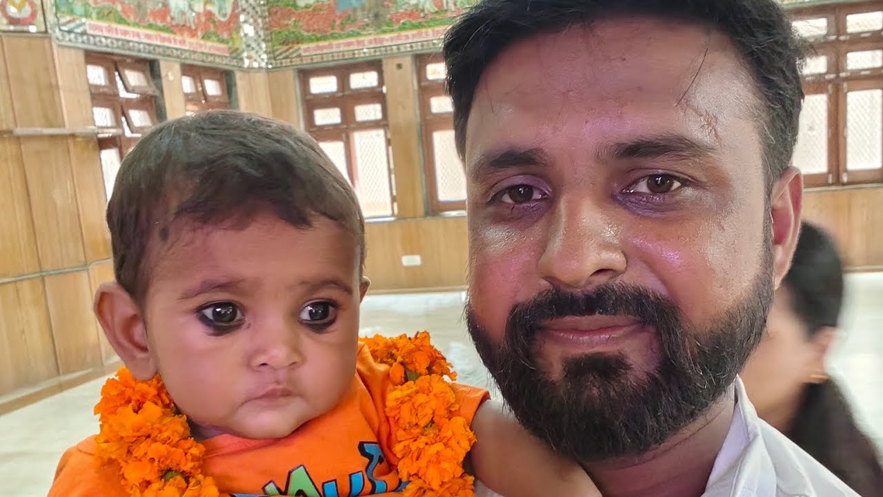 Jai Dada Dev Maharaj ️🎈🎈🎈 ️💕💕💝🎊🎉🎂 - YouTube