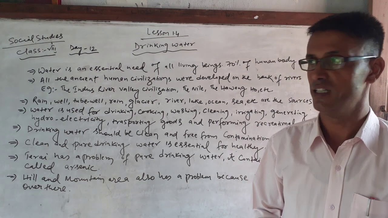 Social Studies Class 8 Day 12 YouTube social-studies-class-8-day-12-youtube