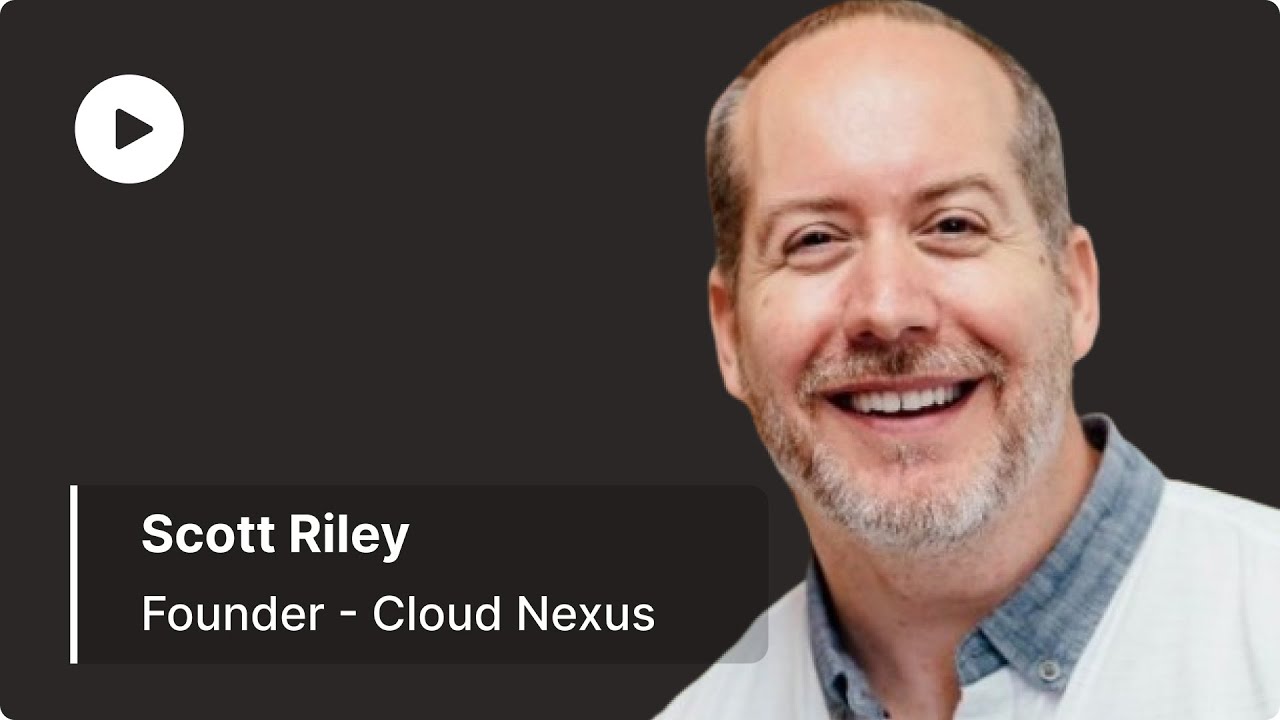 "Zomentum Brought Confidence Into Our Sales Process," says Scott Riley ...