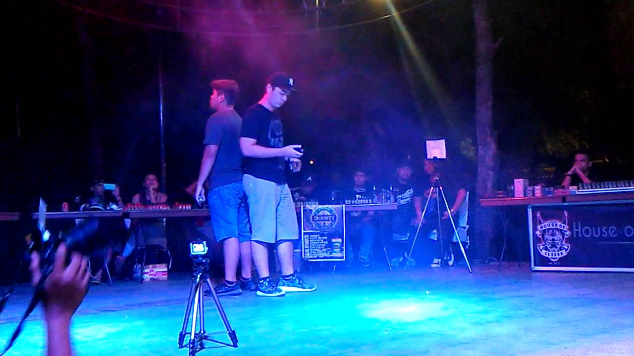 Event: Pampanga Vape Xpo - Cloud Chasing Competition 03 - YouTube