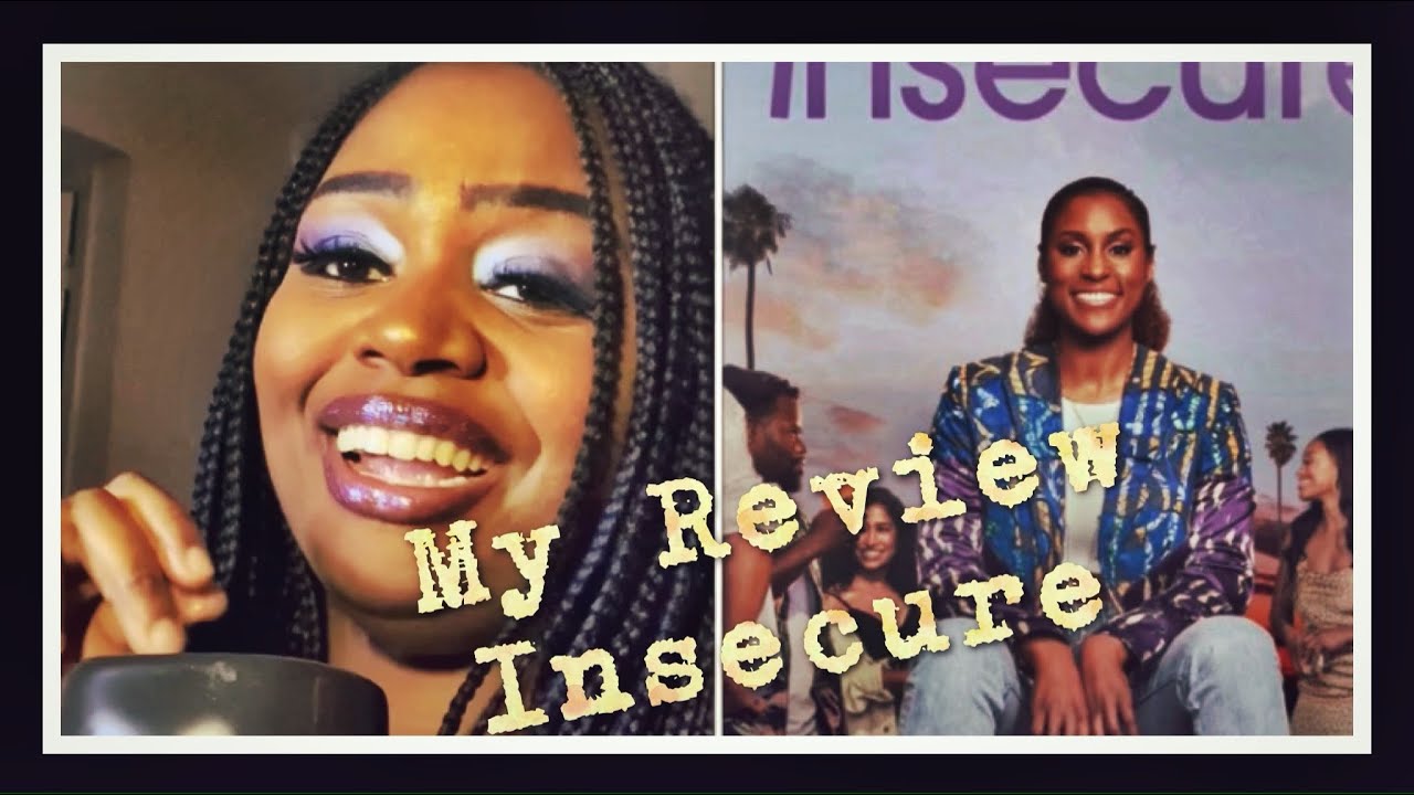 Insecure Season 4 LowKey Lost: Praying for Issa and Lawrence. My Review ...