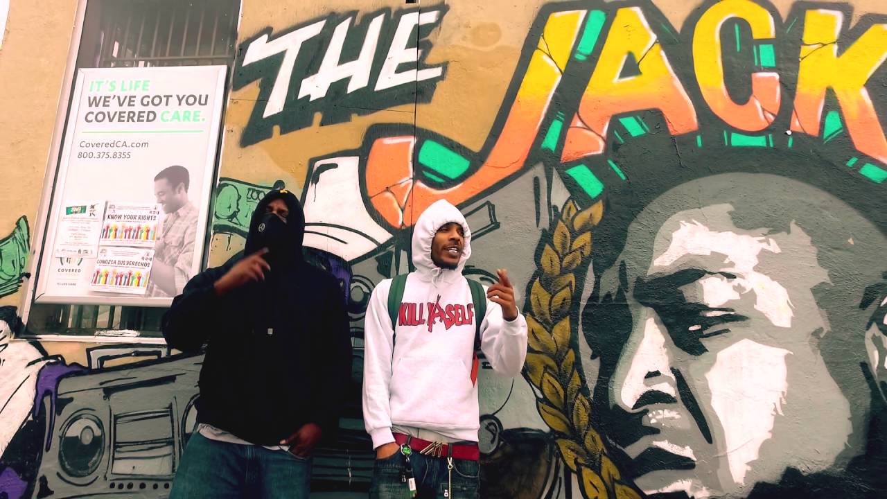 Street Knowledge - Hit - YouTube