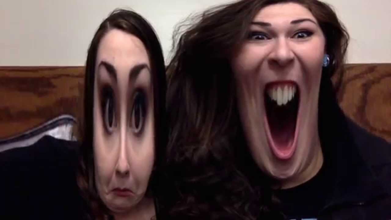 Photo Booth Challenge - YouTube