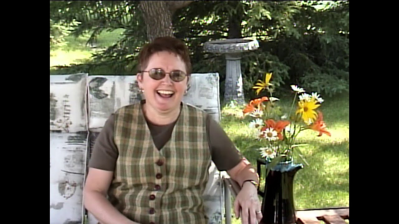 Craik Prairie Wool Weavers - YouTube