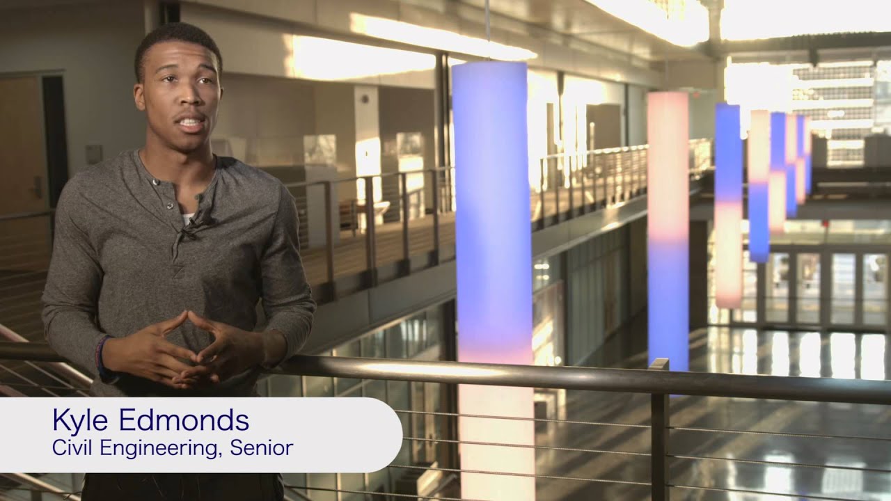 Civil Engineering at Morgan State University - YouTube