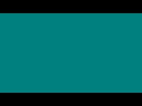 teal - YouTube