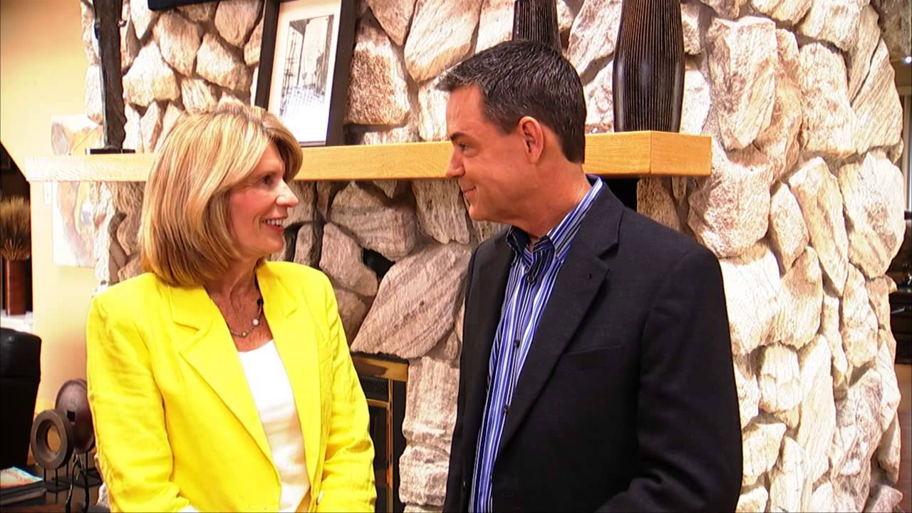 Coldwell Banker TV Show - Debbie Tilton - YouTube