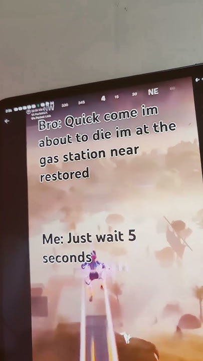 just wait 5 seconds... - YouTube