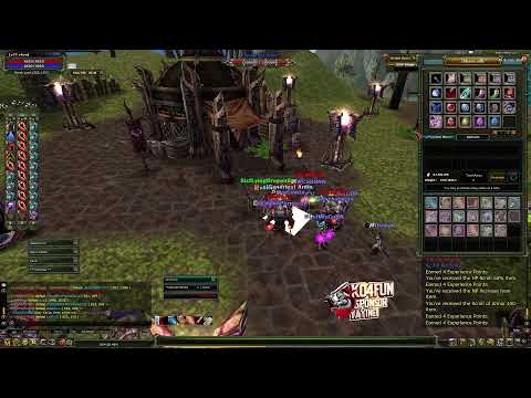 🏆 #KO4FUN 🏆 ACADEMYYY ACILDIIIII 🏆 #knightonline 🏆 #pvpserver 🏆 w4vn1 🏆 SixfLyingDragonS