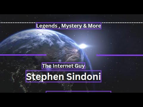 THE INTERNET GUY SMOOTH UFO COMMERCIAL - YouTube