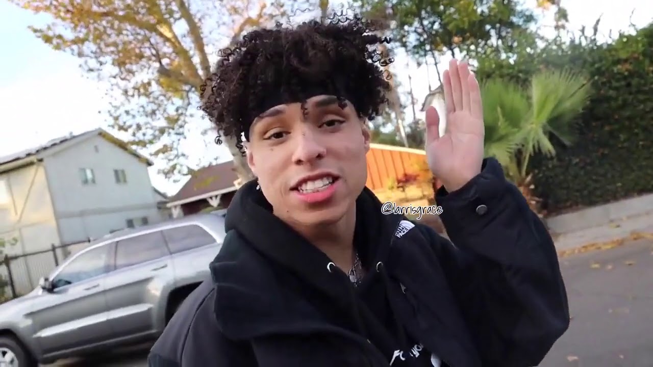 larray being the MOST ICONIC & FUNNIEST hype house member pt.8 - YouTube