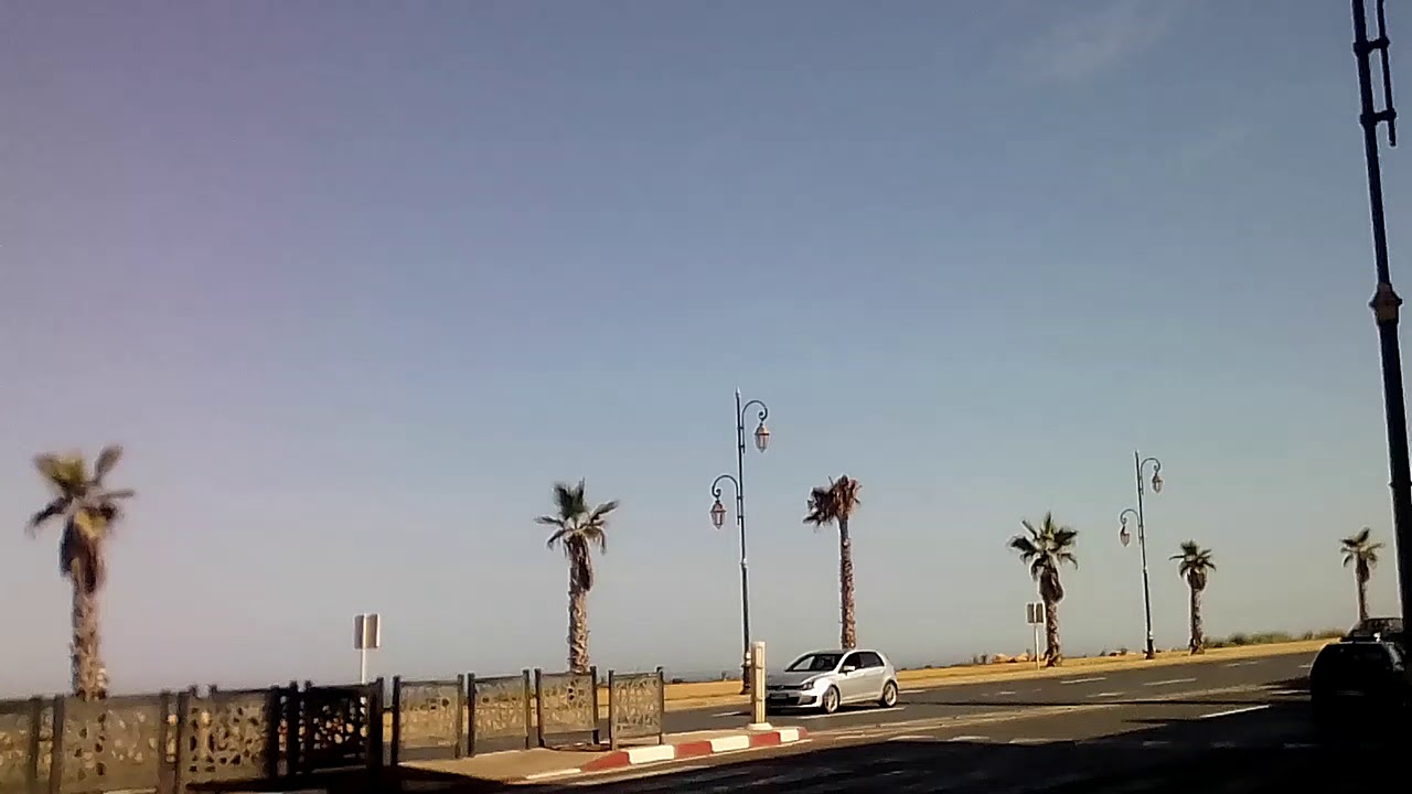 Ksar labhar akkari Rabat* - YouTube