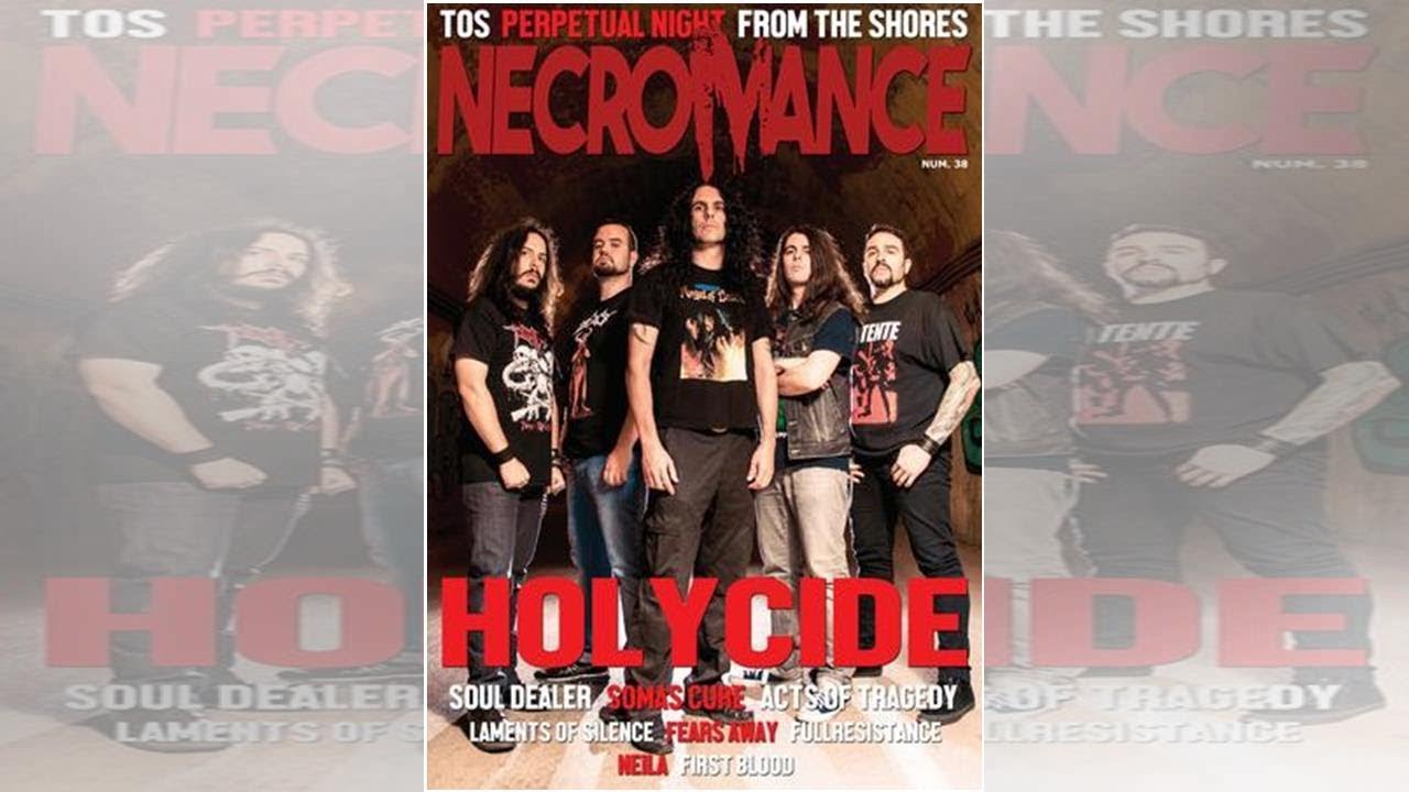 André Matos, vocalista de Angra, muere a los 47 años por causas ...