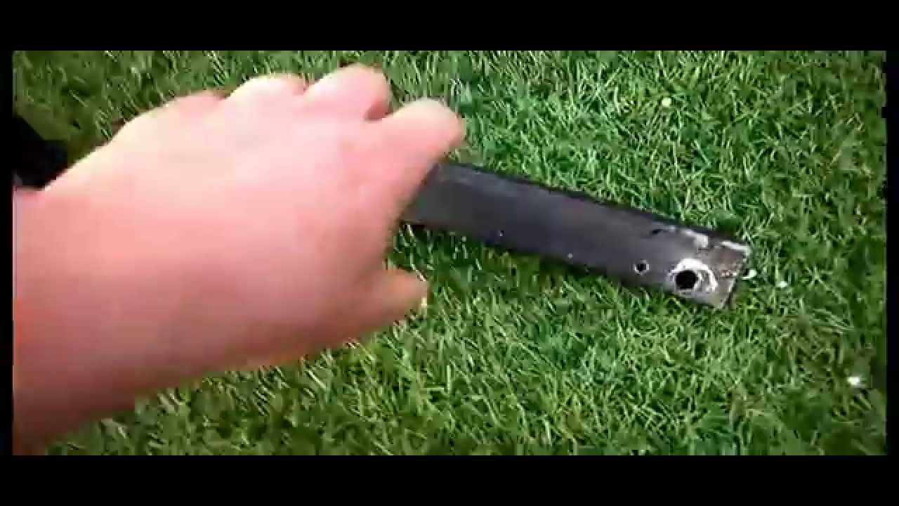 LAND ROVER DEFENDER 90 110 REAR TUB GALVANISED CORNER CAPPING N/S O/S ...