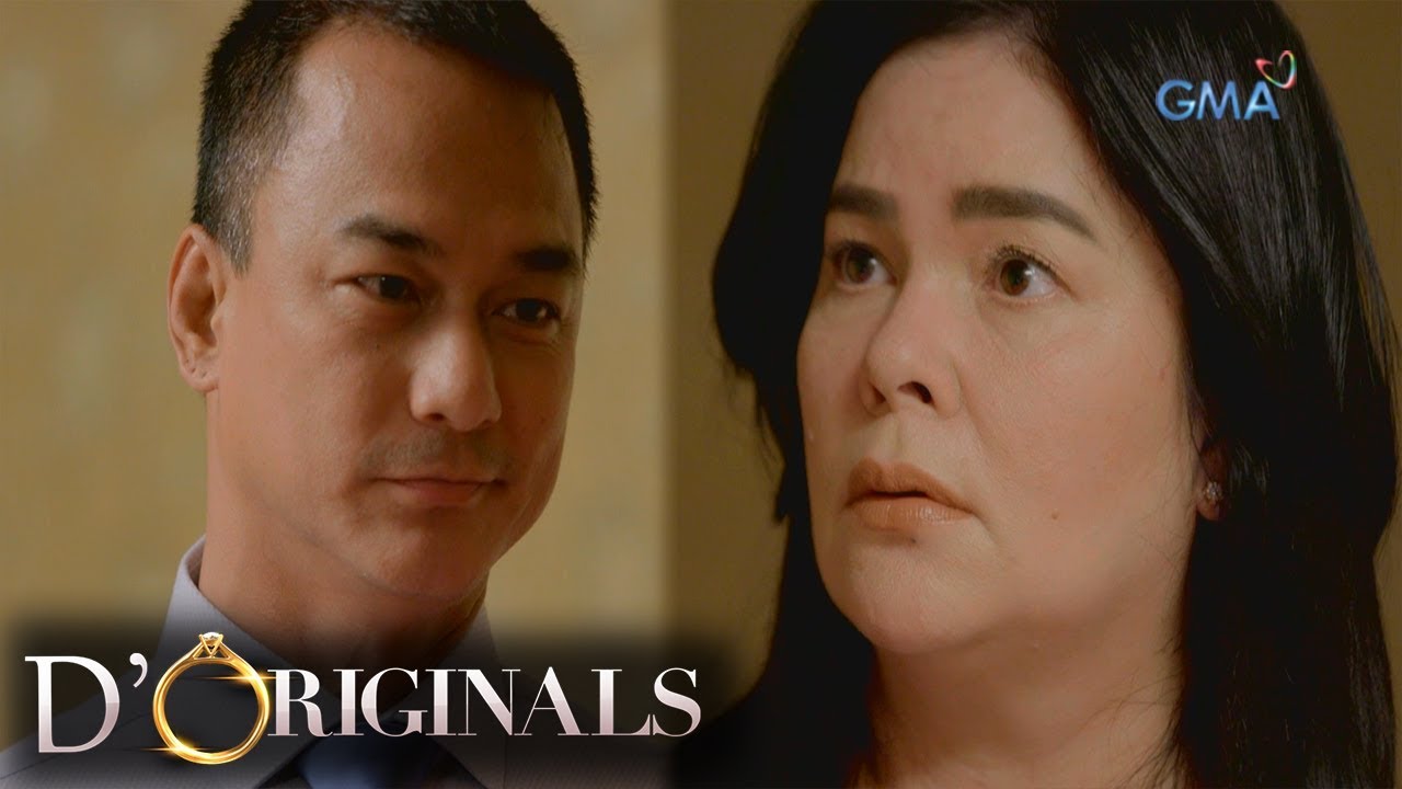 D' Originals: Full Episode 44 - YouTube