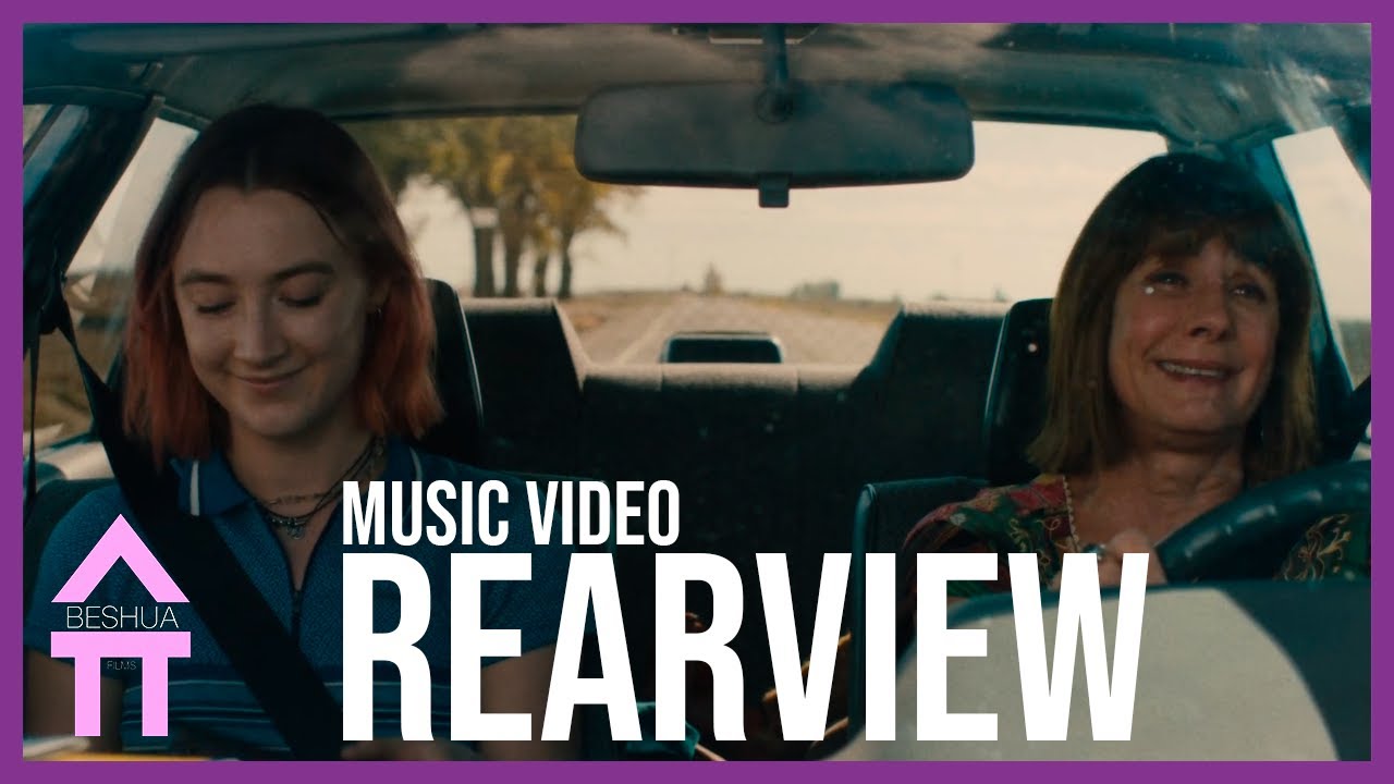 Lady Bird (Music Video) | Shorts with Tunes - YouTube