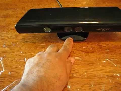 Kinect Xbox 360 repaso - YouTube