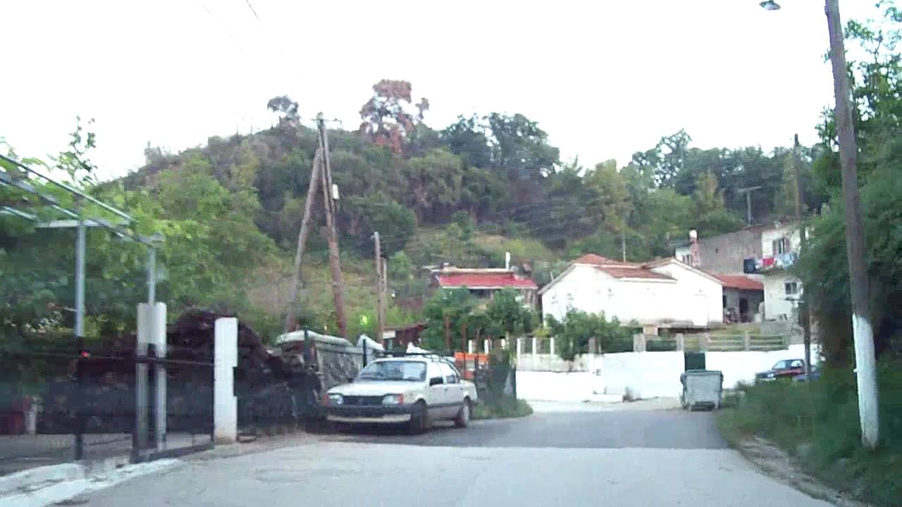 ΤΟ ΧΩΡΙΟ ΠΕΥΚΗ ΣΤΗΝ ΗΛΕΙΑ - YouTube