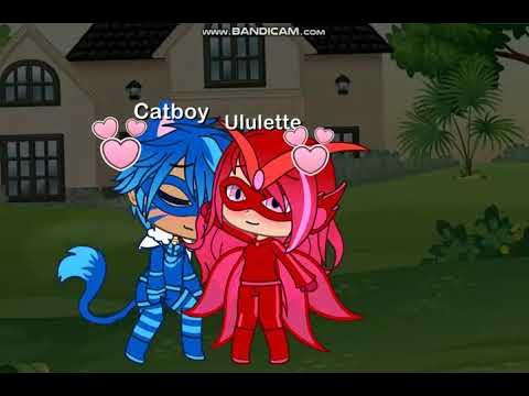 Catboy X Ululette - YouTube