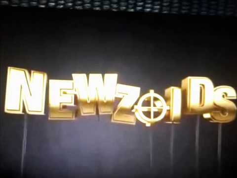 Newzoids (Intro)