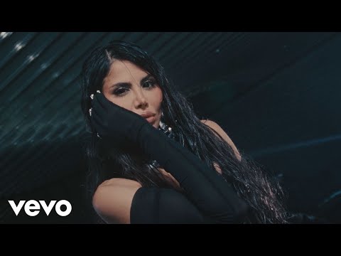 Behani - Medicine (Official Music Video)