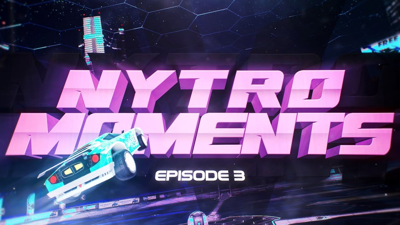 Nytro Team Moments #3 - YouTube