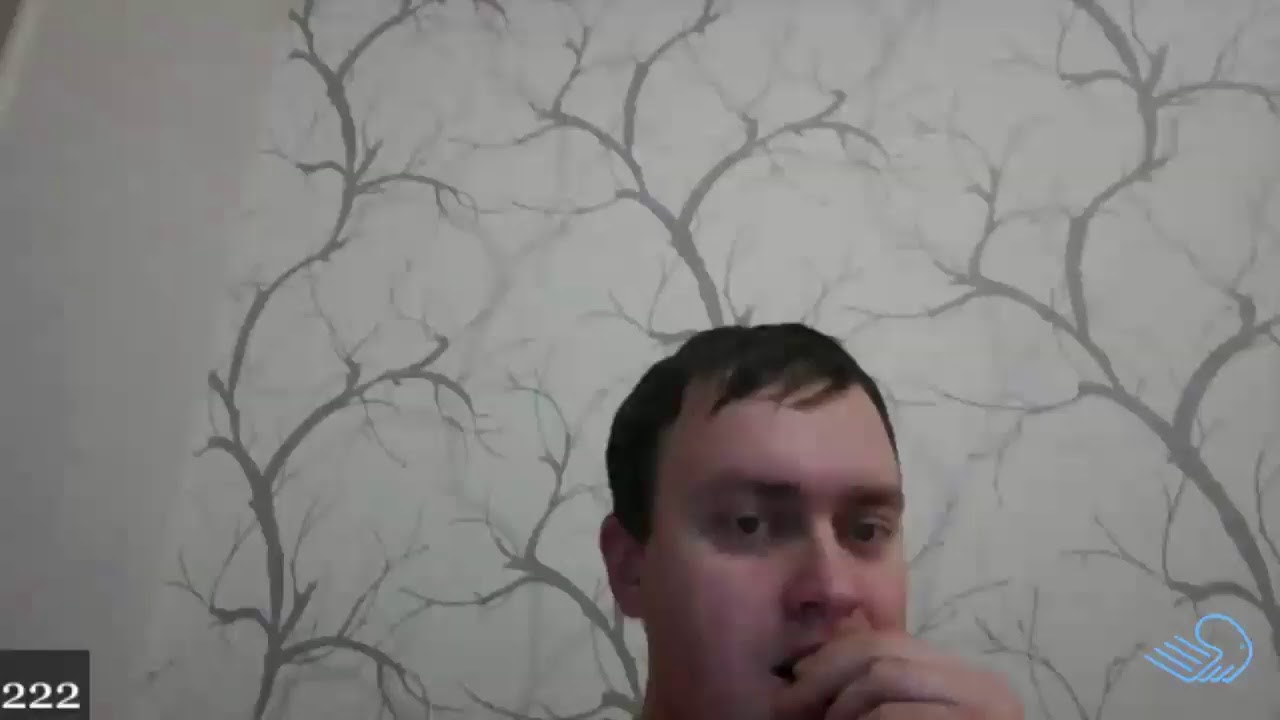 Alexander Savelyev Live Stream - YouTube