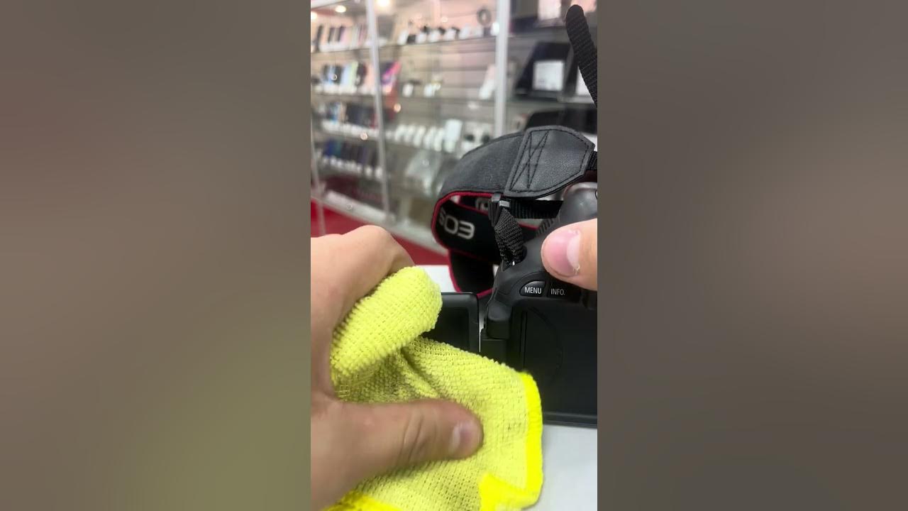 фотик канон - YouTube