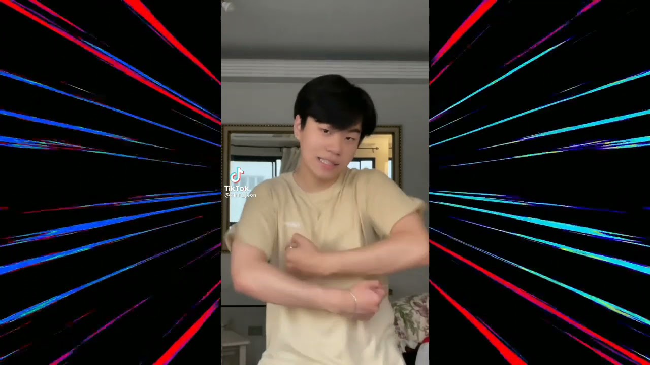 tiktoks Allan jeon pt.3 - YouTube