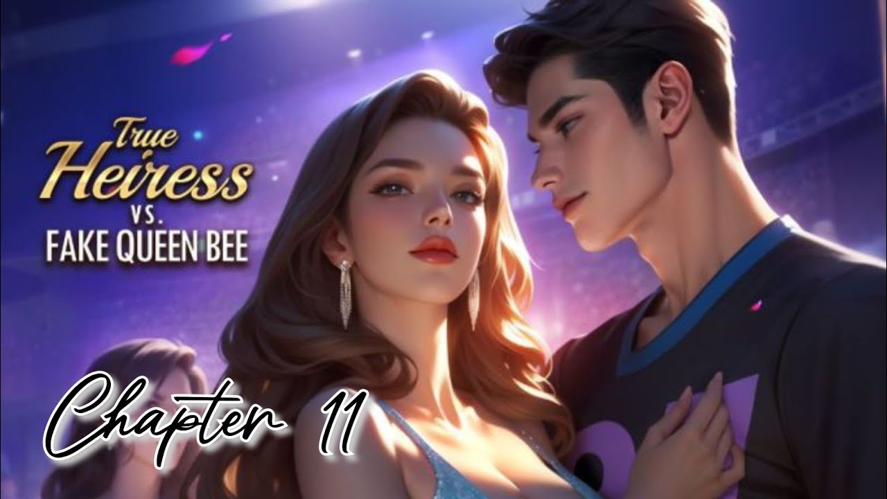 RUMORS | True Heiress vs. Fake Queen Bee Chapter 11 (Chapters ...