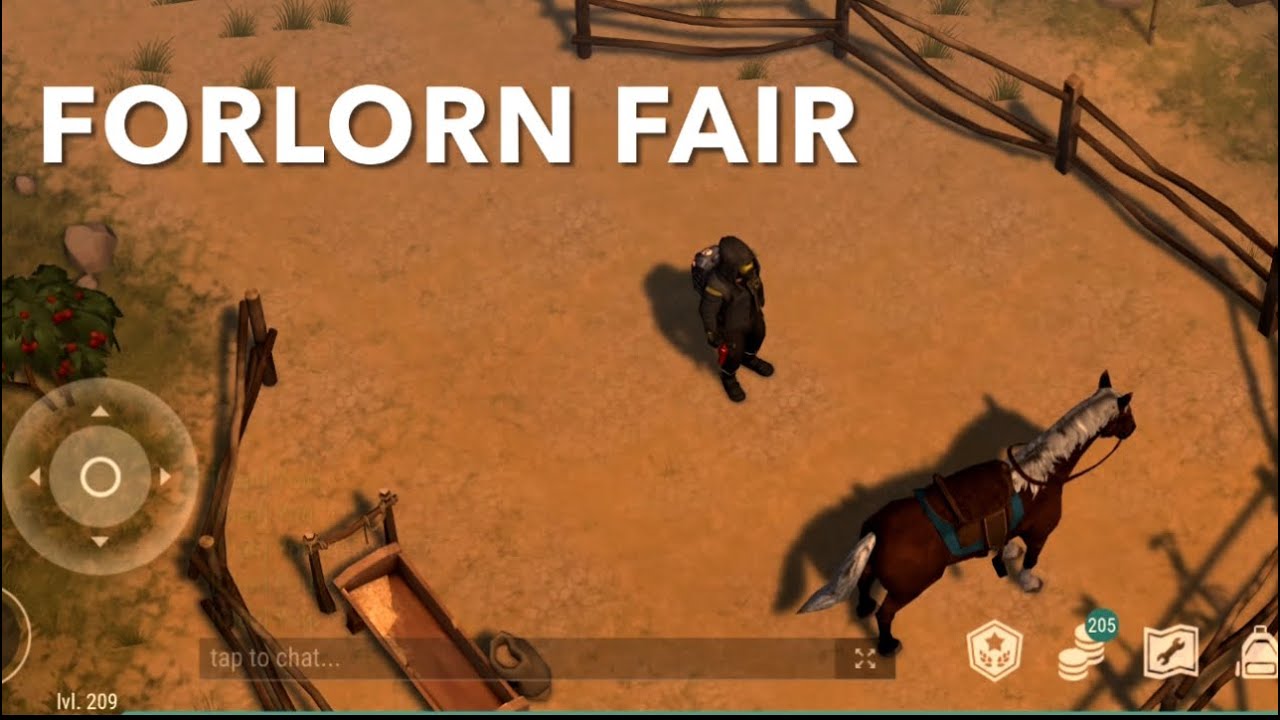 LDOE- FORLORN FAIR (5)- mini guns and flares - YouTube