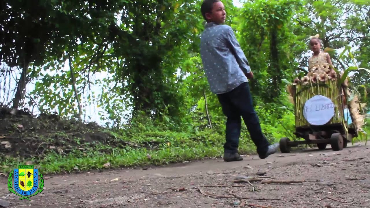 Chiquiferia Chichimora - YouTube