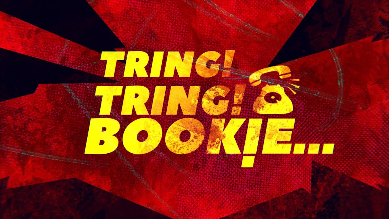Tring Tring Bookie | Matchday 4 | CSK vs LSG - YouTube