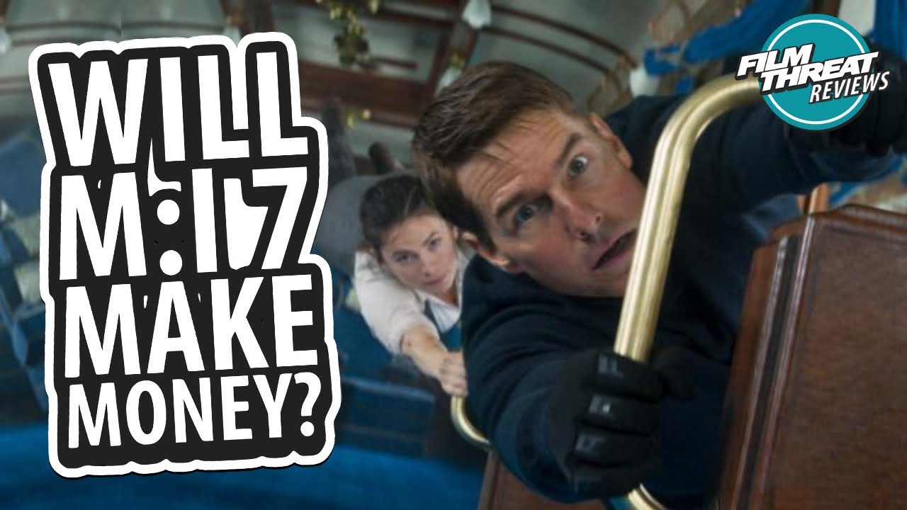 BOX OFFICE PROJECTIONS FOR MISSION: IMPOSSIBLE 7 | Film Threat Reviews ...
