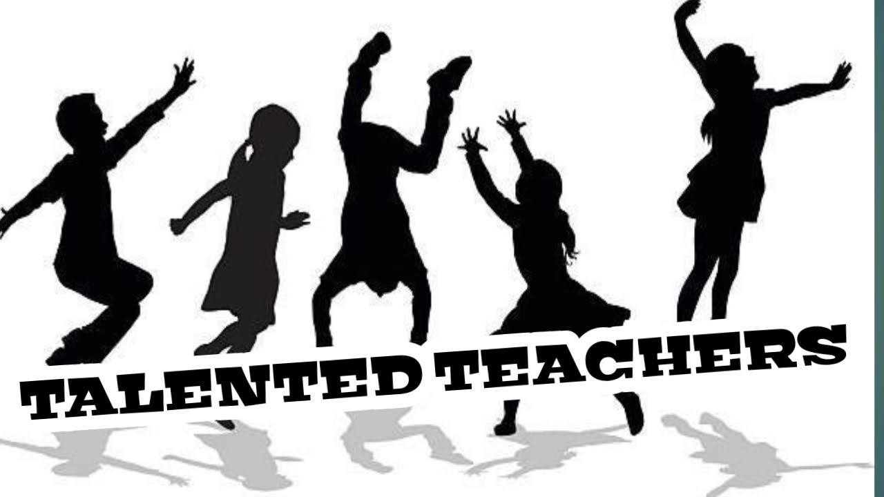 ON THE SPOT PERFORMANCE OF THE TEACHERS || Teacher baby anne - YouTube