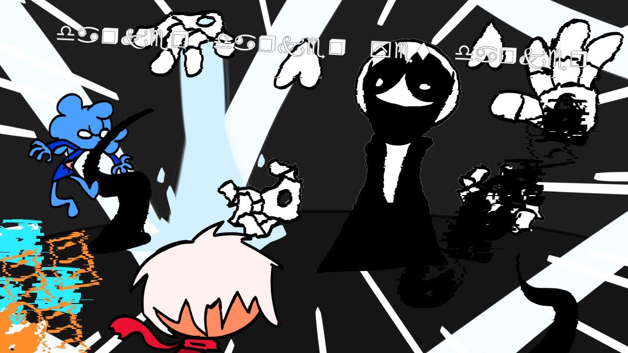UTPR Gaster DUO - YouTube